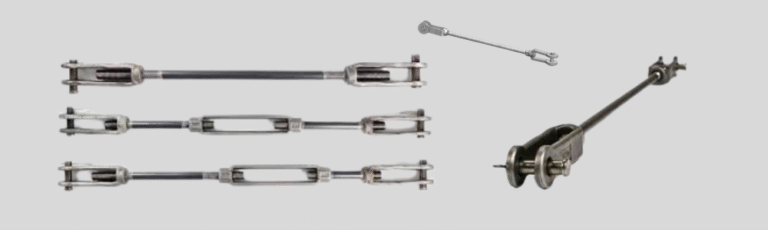 Bracing Rods and Sag Rods – RSR Steel Pvt. Ltd.
